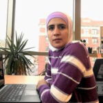 Faten Hussein | STEPS | NC State University