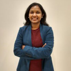 Gayani Pathiraja | STEPS | NC State University