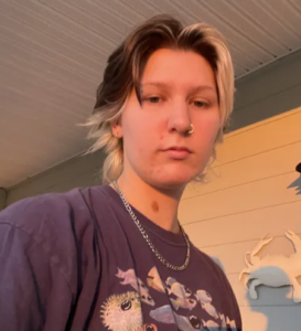 Chloe Jenkins | STEPS | NC State University