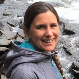 Alison Deviney | STEPS | NC State University