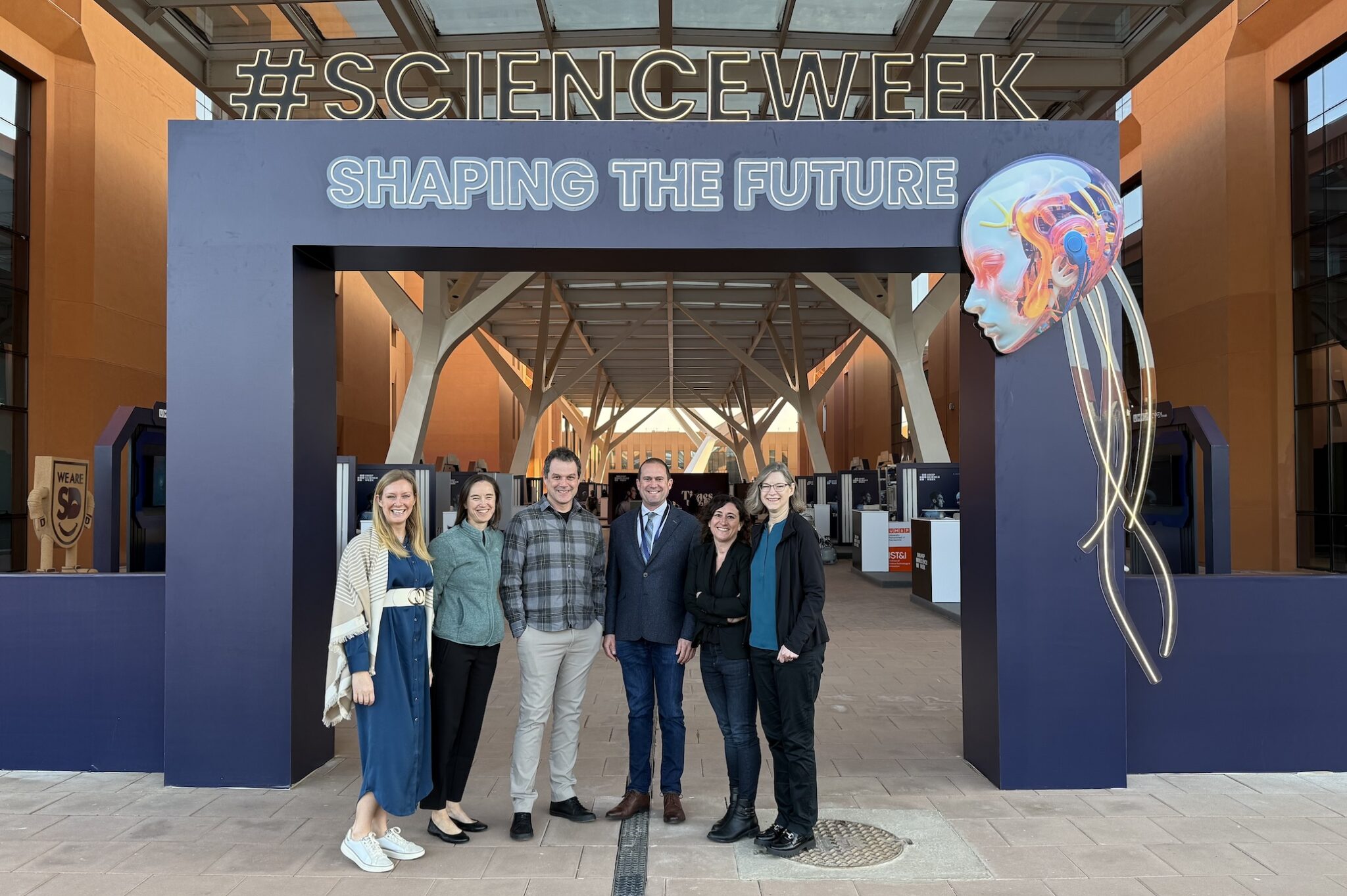 STEPS leads discussion of phosphorus sustainability at UM6P’s Science ...