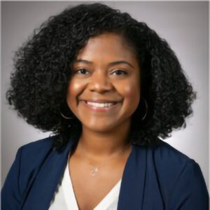 Chartanay Bonner, BP Advisor | STEPS | NC State University