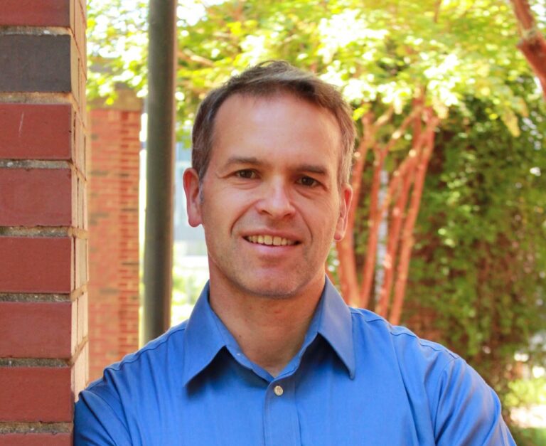 Doug Call | STEPS | NC State University