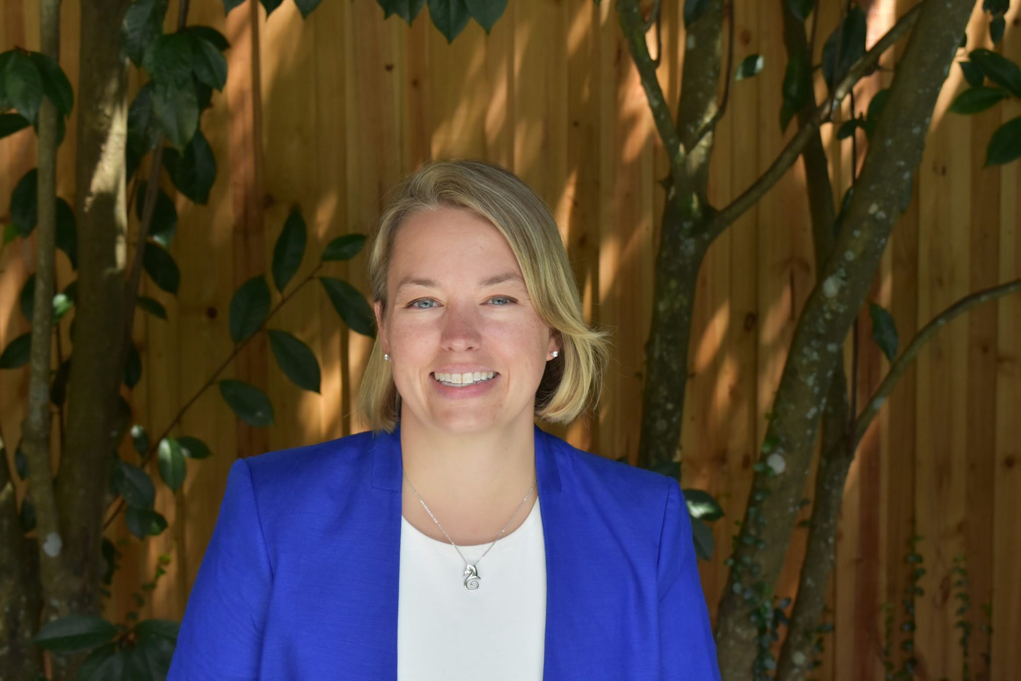 Megan Ennes | STEPS | NC State University