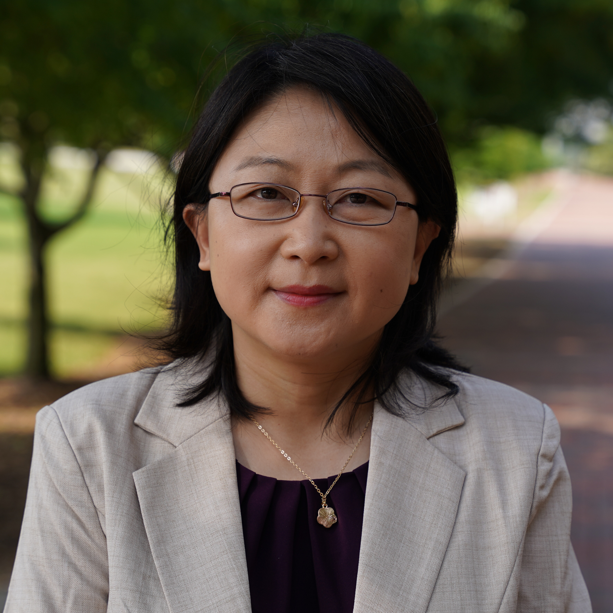 Cheryl Xu | STEPS | NC State University