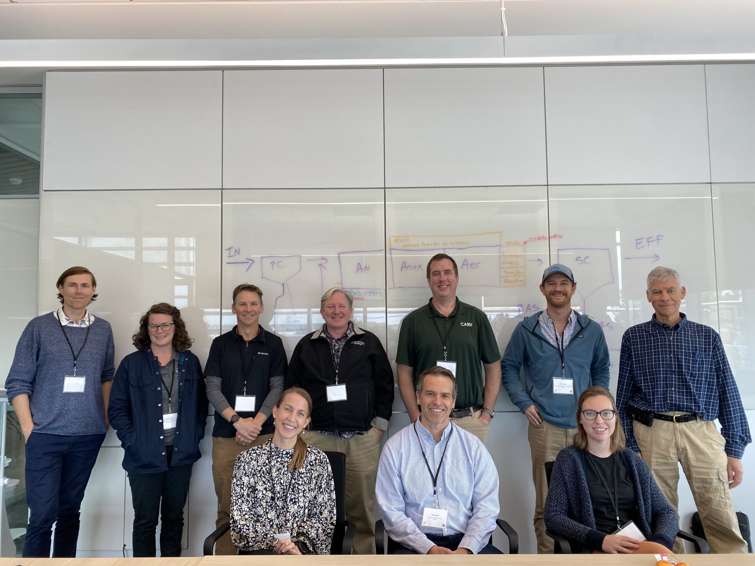 STEPS Joins Forces with Water Resource Recovery Facilities to Develop ...