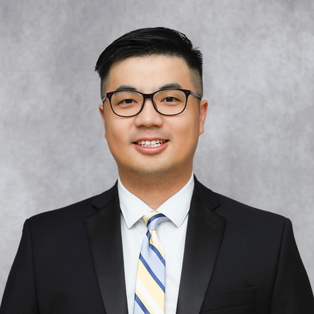Yicheng Yang | STEPS | NC State University